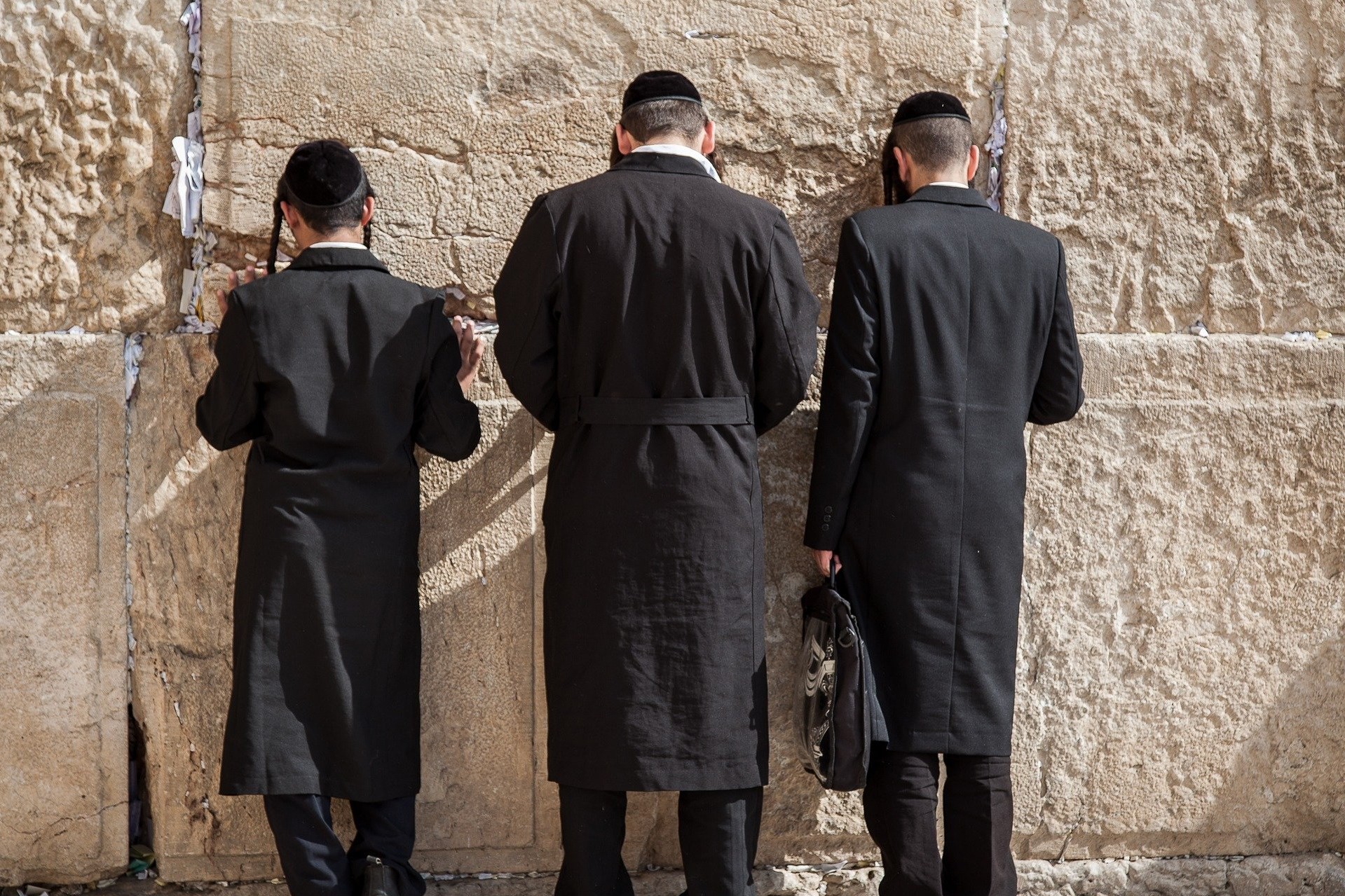Gilt der Sabbat nur für das Volk Israel? – Deutsch