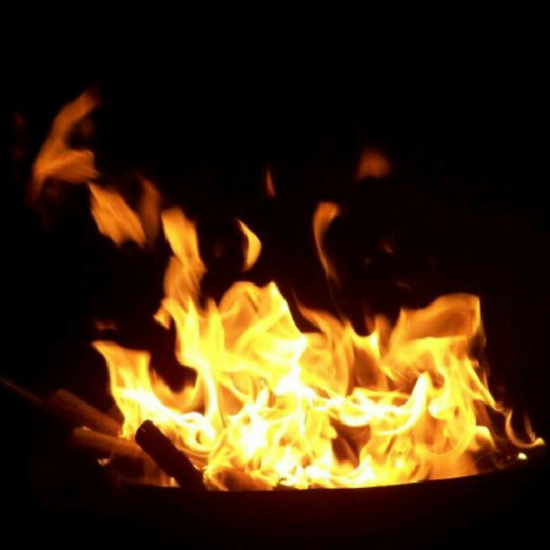 Lidah Adalah Api – Bahasa Indonesia