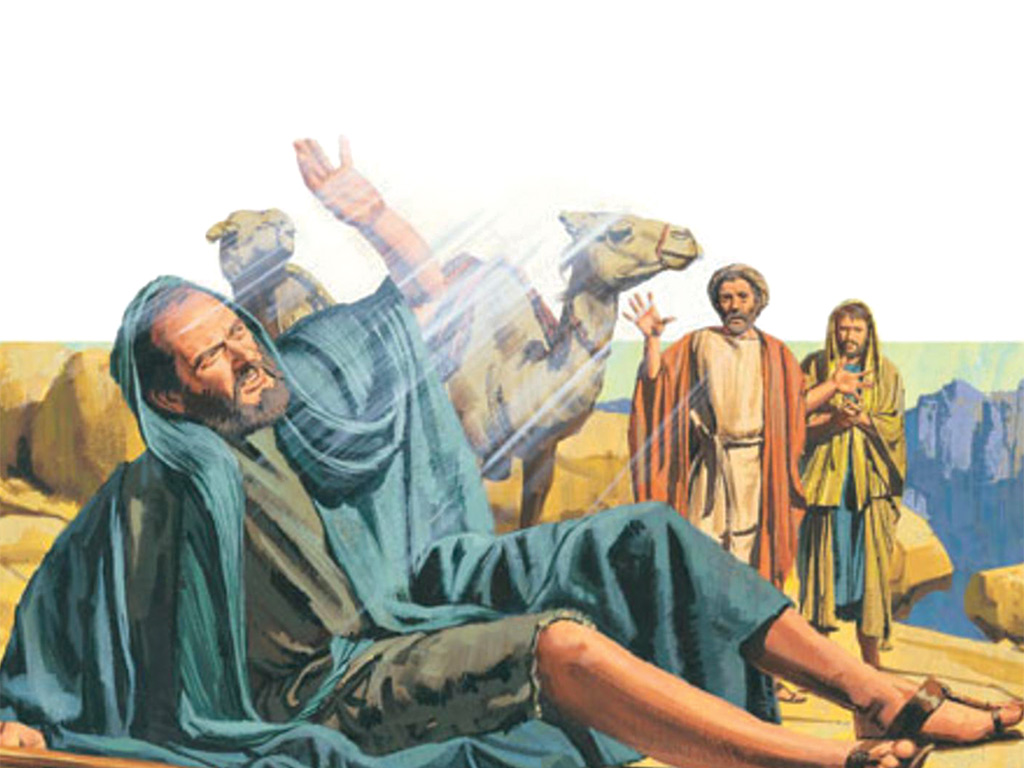 Mencerminkan Kemuliaan Tuhan – Bahasa Indonesia