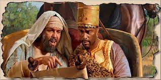 Tiba-Tiba – Bahasa Indonesia