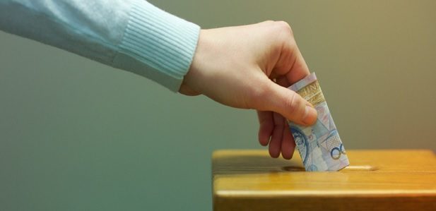 Belajar Memberikan Perpuluhan – Bahasa Indonesia