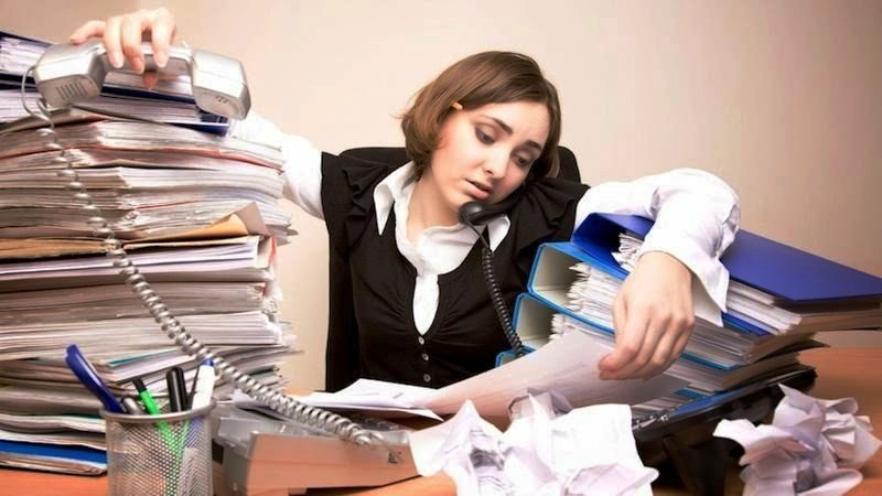 Sibuk Yang Benar – Bahasa Indonesia