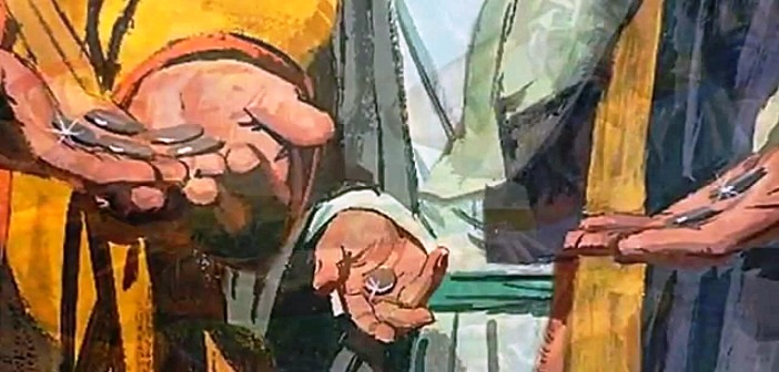 Berikan Yang Terbaik – Bahasa Indonesia